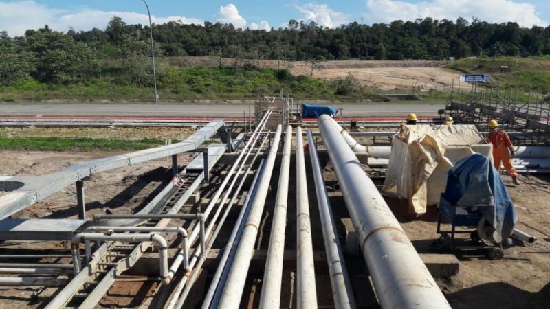 BP-LNG-Installation (13) - PT. SSA (Sepuluh Sumber Anugerah)