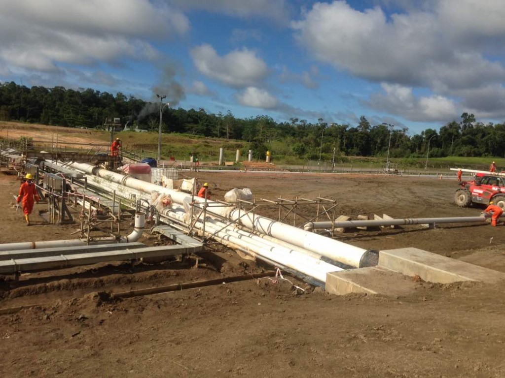 BP-LNG-Installation (16) - PT. SSA (Sepuluh Sumber Anugerah)