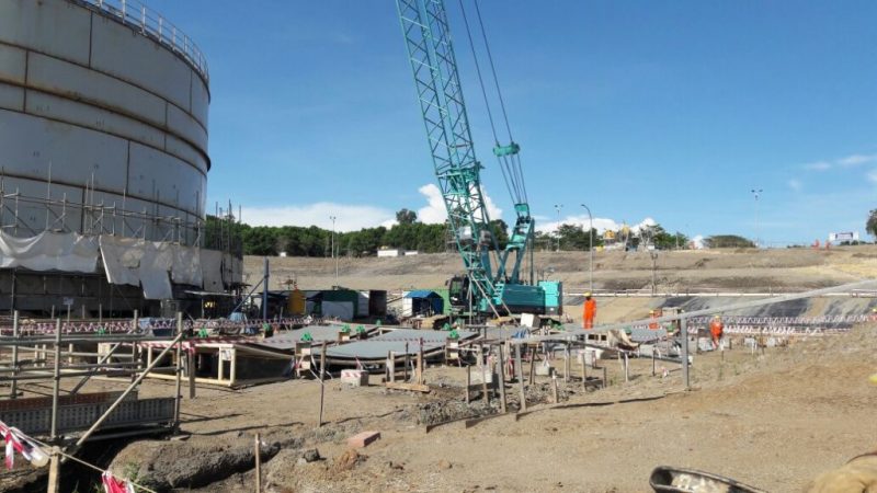 BP-LNG-Installation (25) - PT. SSA (Sepuluh Sumber Anugerah)