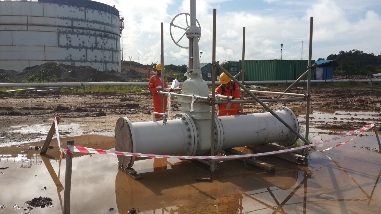 BP-LNG-Installation (3) - PT. SSA (Sepuluh Sumber Anugerah)