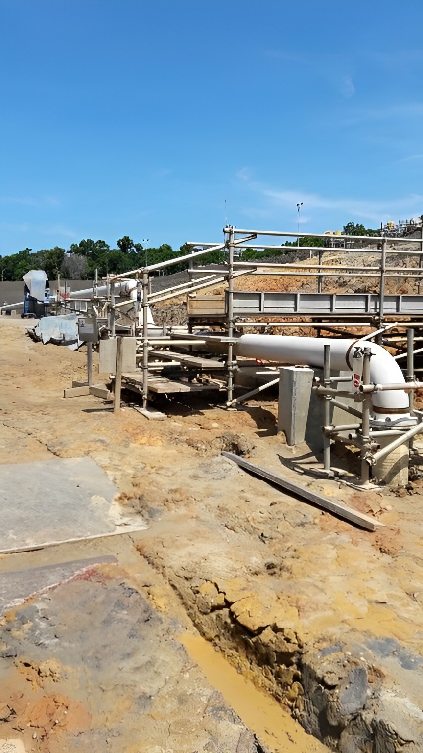 BP-LNG-Installation (4) - PT. SSA (Sepuluh Sumber Anugerah)