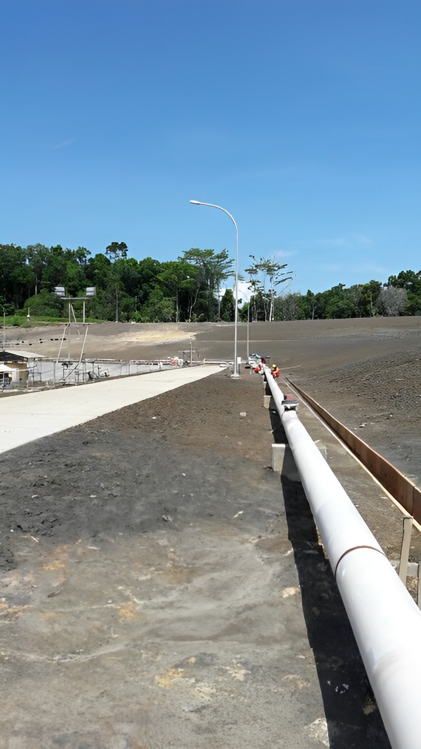 BP-LNG-Installation (6) - PT. SSA (Sepuluh Sumber Anugerah)