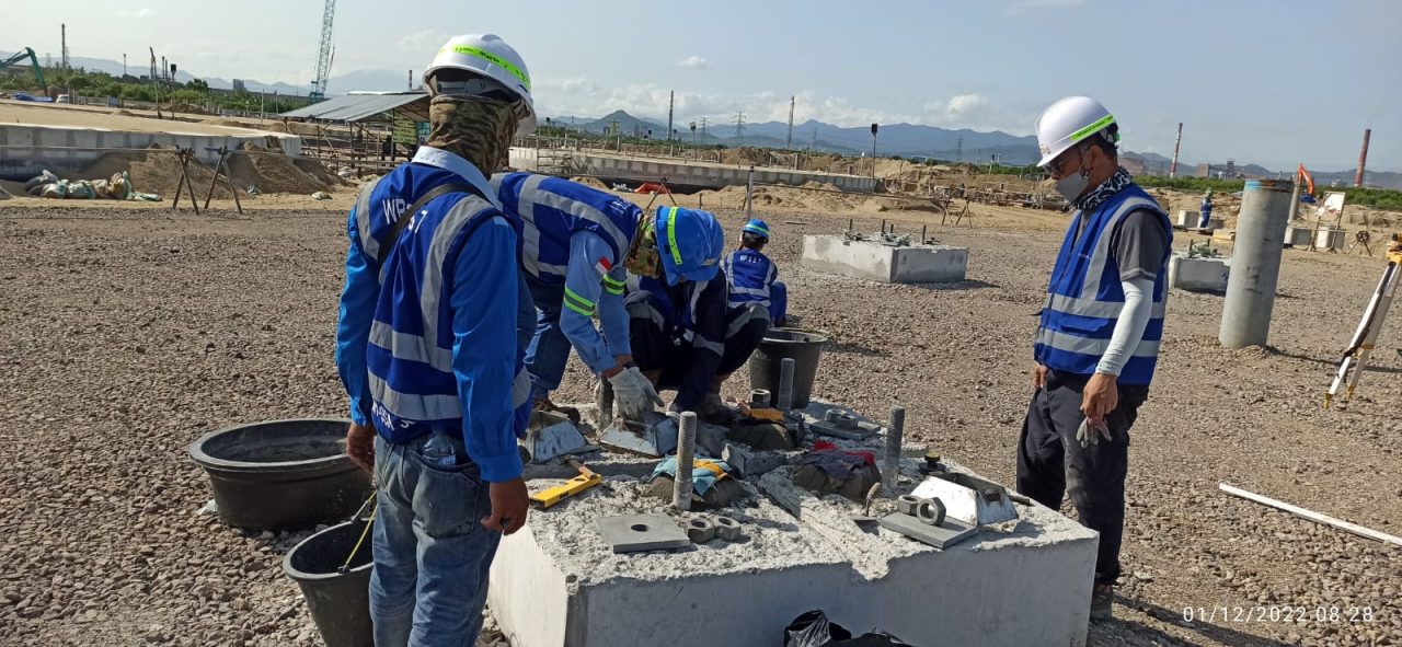 Lotte-LINE-Project (9) - PT. SSA (Sepuluh Sumber Anugerah)