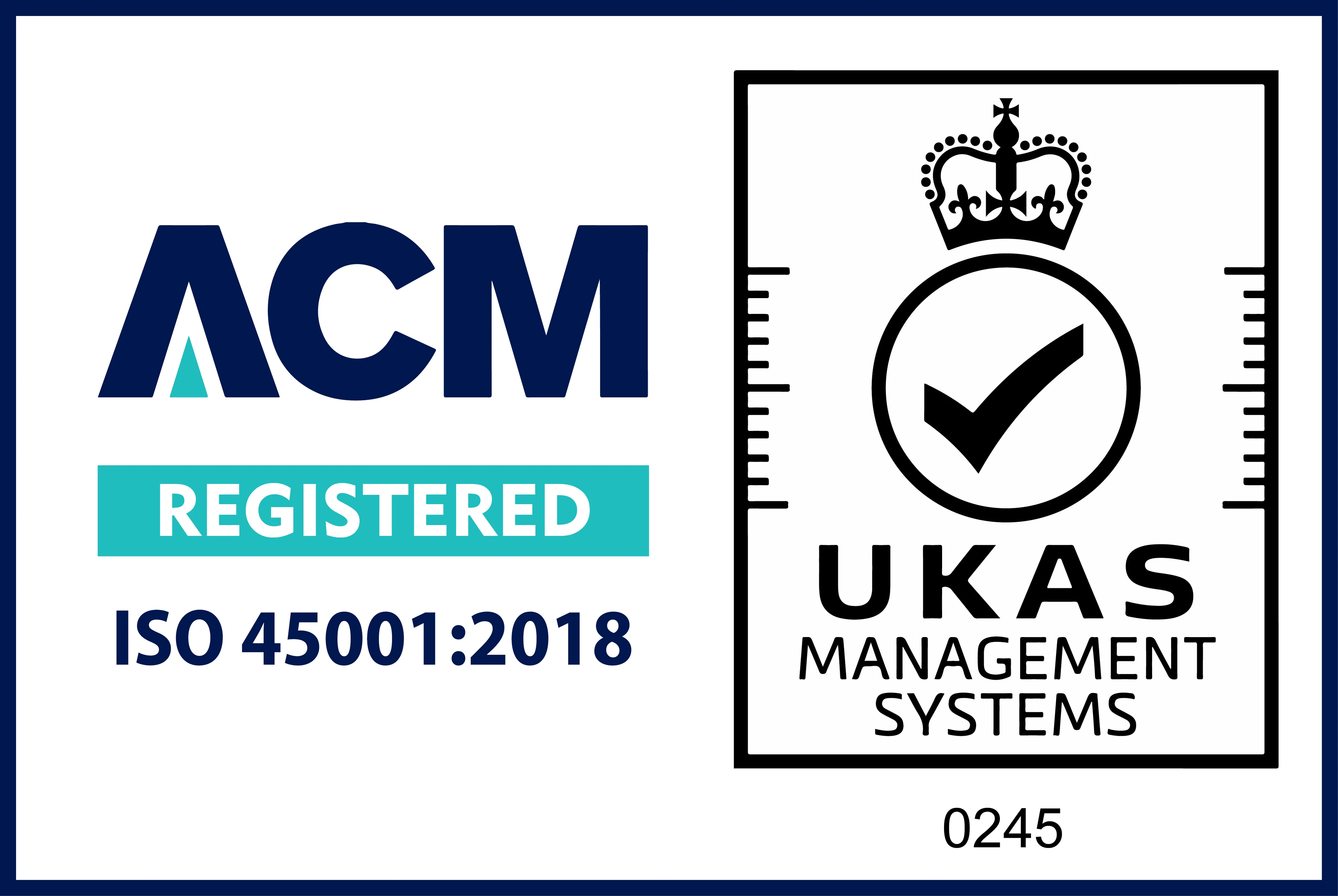 ACM ISO 45001_2018 - PT. SSA (Sepuluh Sumber Anugerah)